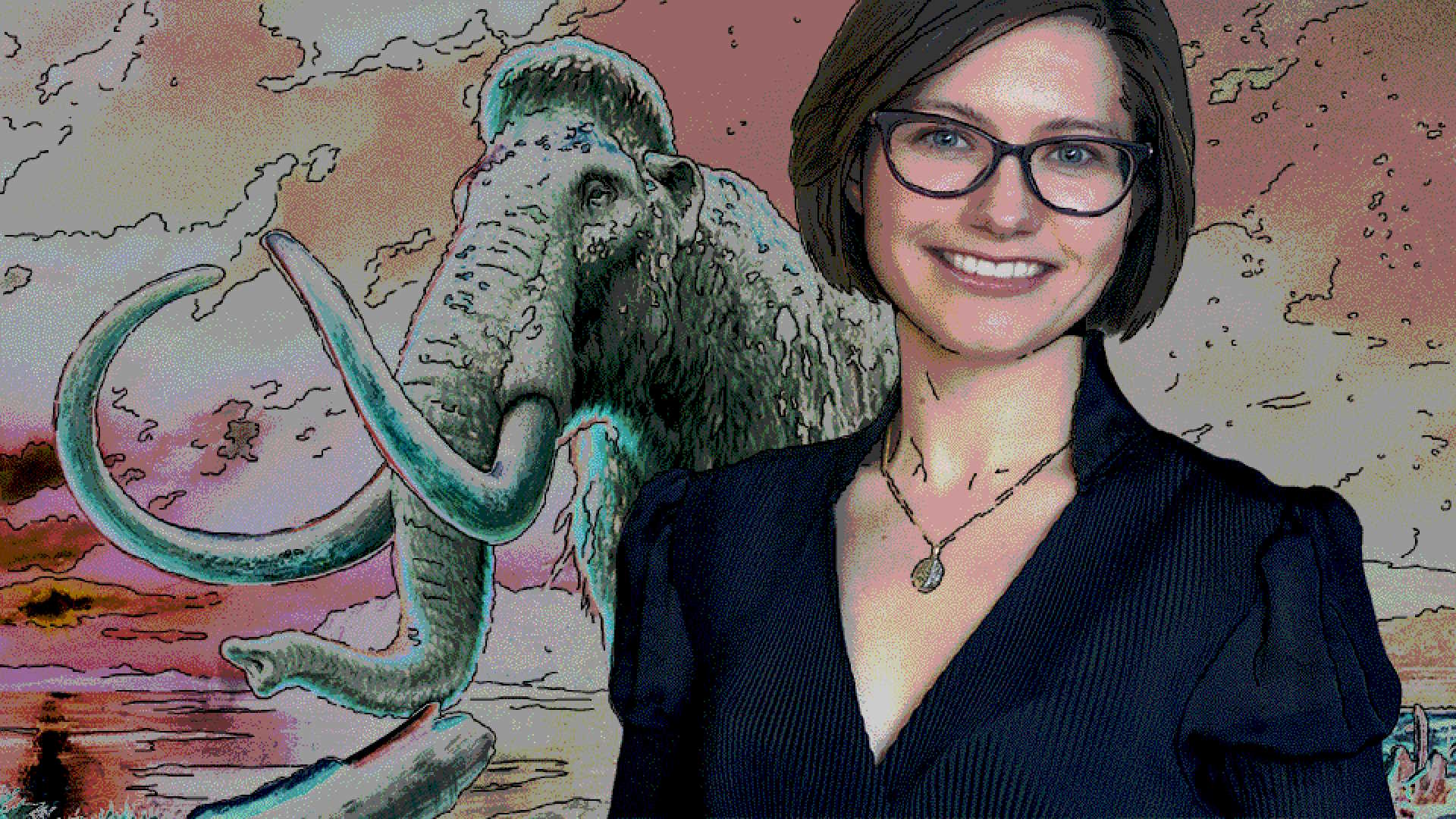 Інтерв'ю: Генетикиня Ольга Дудченко про першу реконструкцію хромосом ...