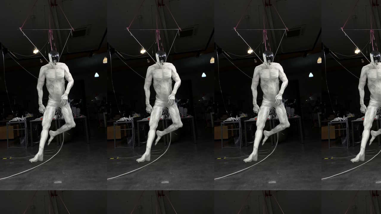 Clone Robotics представив робота з людською будовою тіла. Читайте на ...